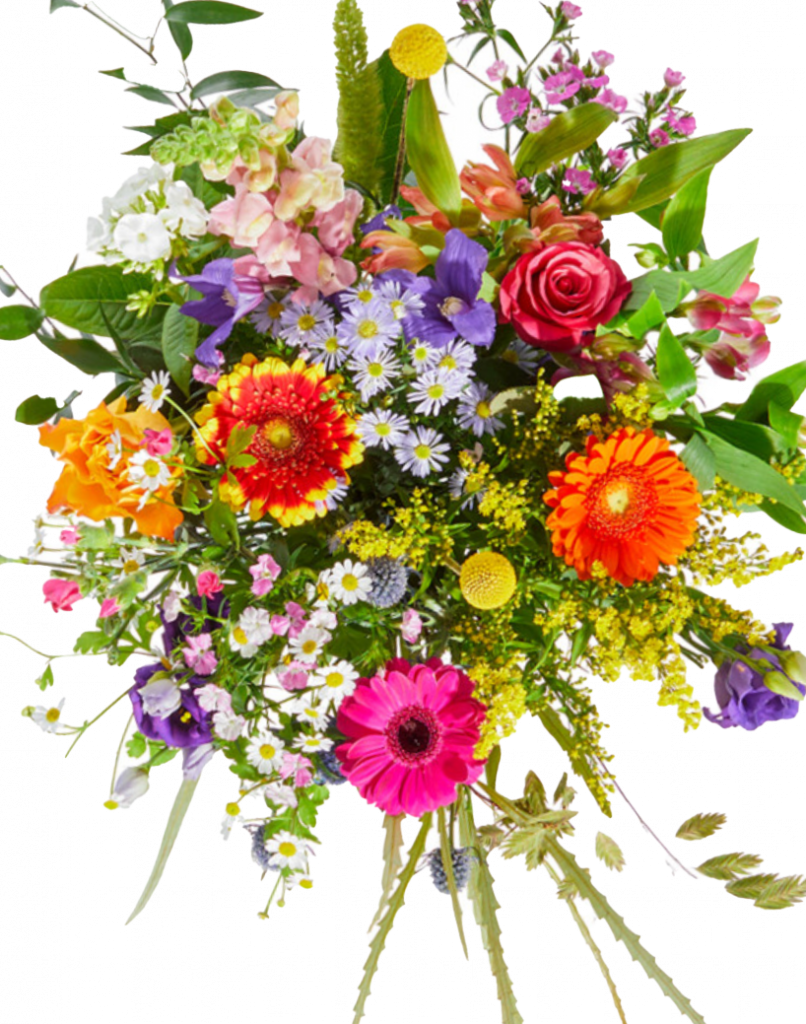 Ons assortiment - Bloem-id